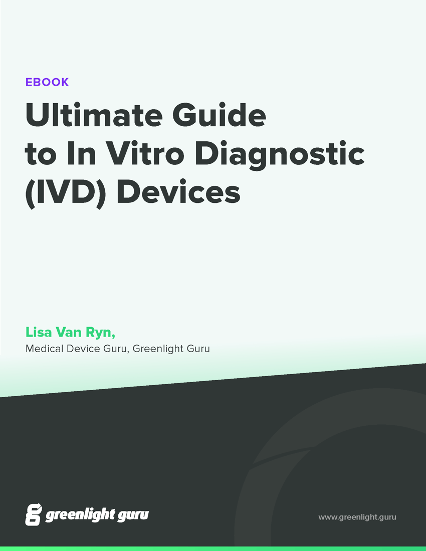 In Vitro Diagnostic (IVD) Devices Complete Guide [+Examples]